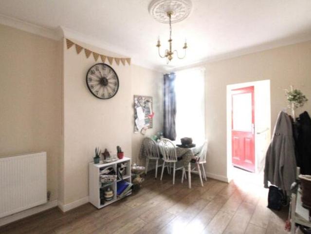 2 bedroom terraced house for rent in Waldeck Road, Norwich, Norfolk, NR4