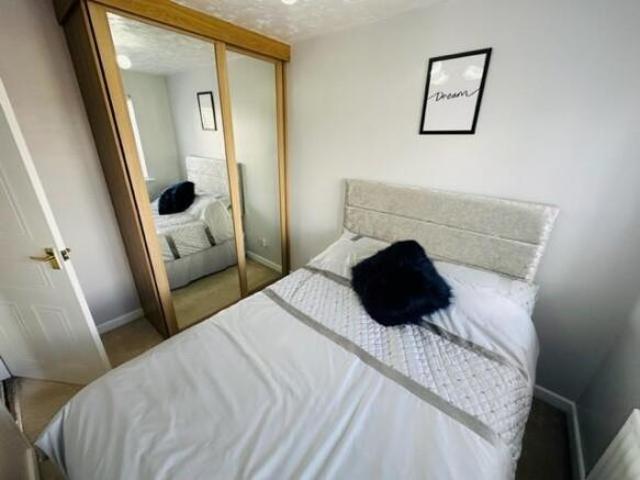 2 bedroom terraced house for rent in Waldley Grove, Birmingham, B24