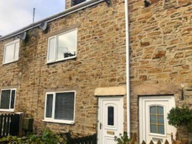 2 Bedroom Terraced House For Rent In Waldridge