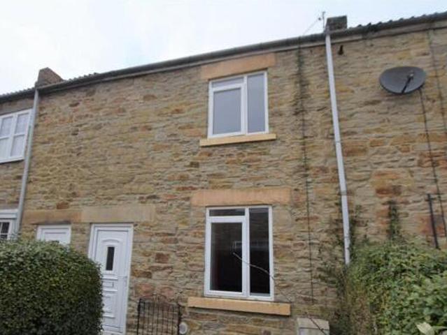 2 Bedroom Terraced House For Rent In Waldridge