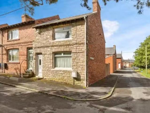 2 bedroom terraced house for rent in Walker Street, Bowburn, D.