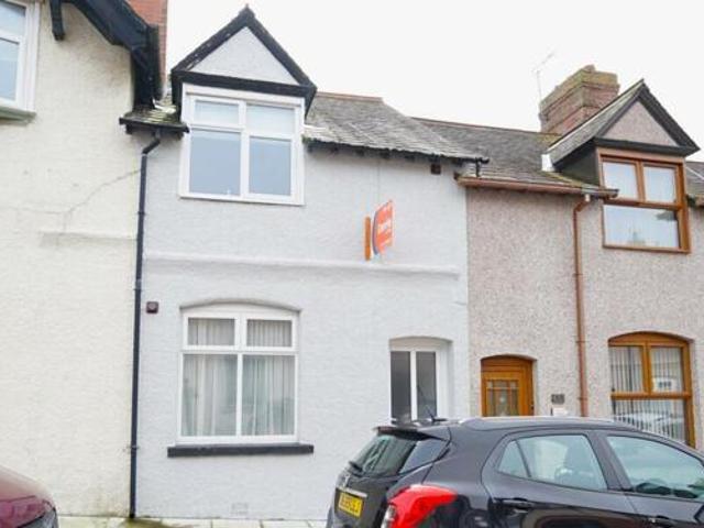 2 Bedroom Terraced House For Rent In Walney