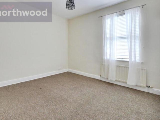 2 bedroom terraced house for rent in Walpole Street, Haxby Road, York, YO31