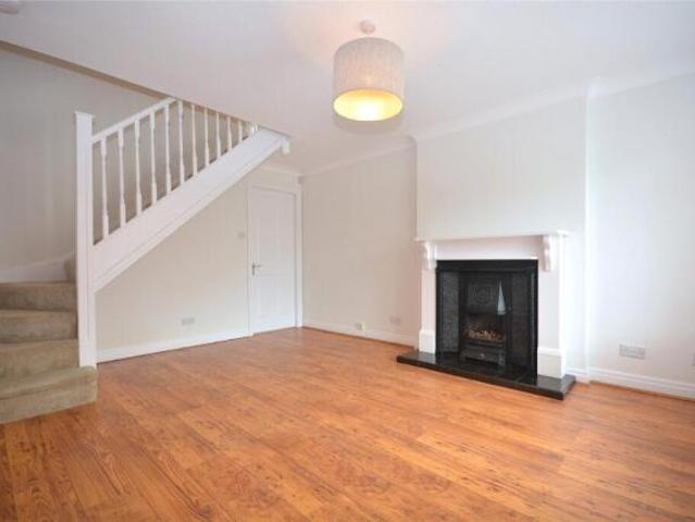 2 bedroom terraced house for rent in Walton Chase, Thorp Arch, Wetherby, West Yorkshire, LS23