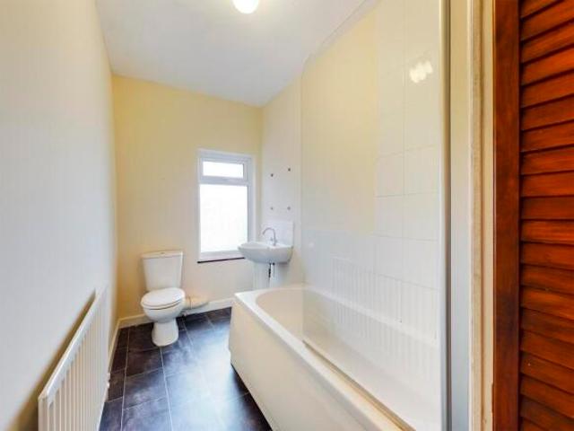 2 bedroom terraced house for rent in Warrington Road, Penketh, Warrington, WA5