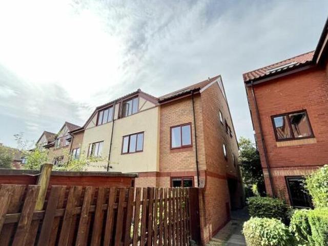 2 Bedroom Terraced House For Rent In Weare Court
