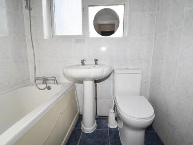 2 bedroom terraced house for rent in Webster Street, Coventry, CV6
