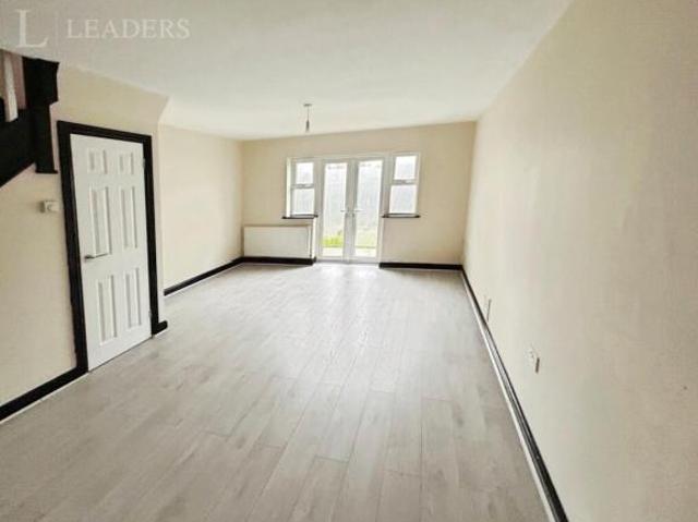 2 bedroom terraced house for rent in Webster Street, DE1