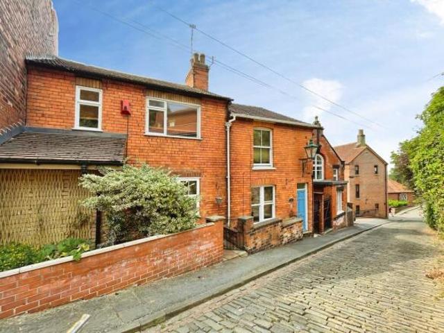 2 bedroom terraced house for rent in Well Lane, Lincoln, LN2