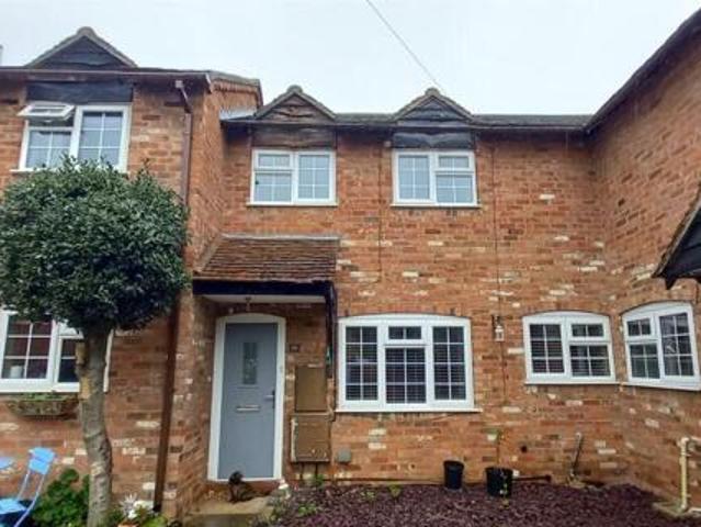 2 Bedroom Terraced House For Rent In Wellesbourne