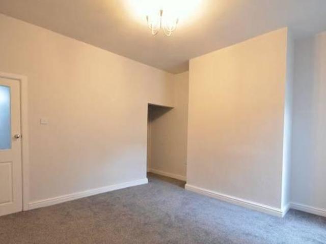 2 bedroom terraced house for rent in Wellington Street Great Harwood BB6