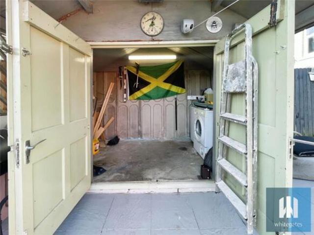 2 bedroom terraced house for rent in Wellington Street, Lindley, Huddersfield, HD3