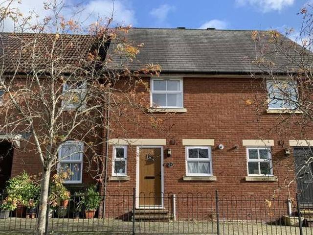 2 bedroom terraced house for rent in Wells BA5