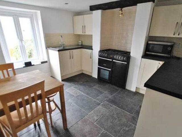 2 bedroom terraced house for rent in Wells Road Knowle Bristol BS4 2QW BS4