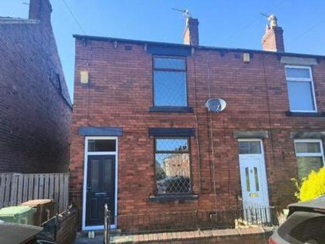 2 Bedroom Terraced House For Rent In West Yorkshire, Uk