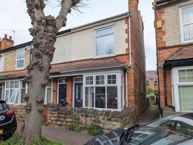 2 Bedroom Terraced House For Rent In West Bridgford