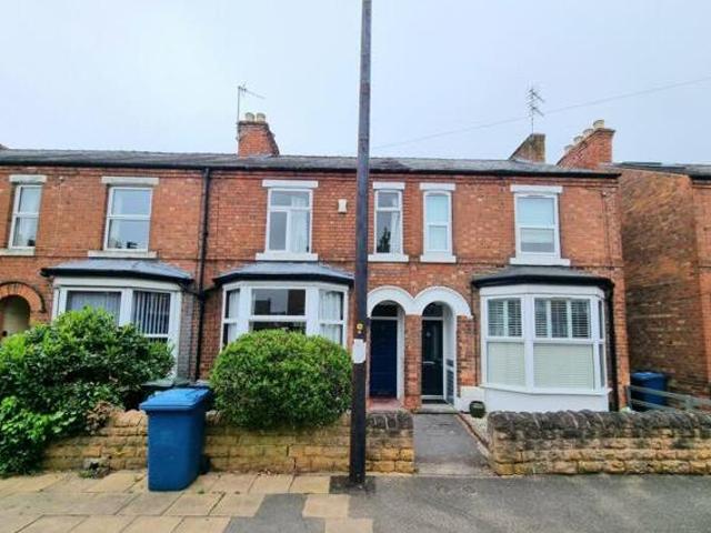 2 Bedroom Terraced House For Rent In West Bridgford, Nottingham