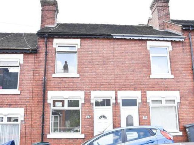 2 Bedroom Terraced House For Rent In West End