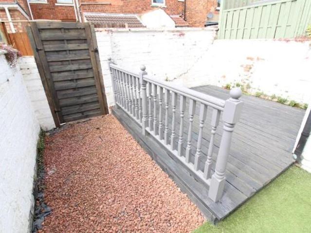 2 bedroom terraced house for rent in Westminster Avenue, Holderness Road, Hull, East Riding Of Yorkshire, HU8