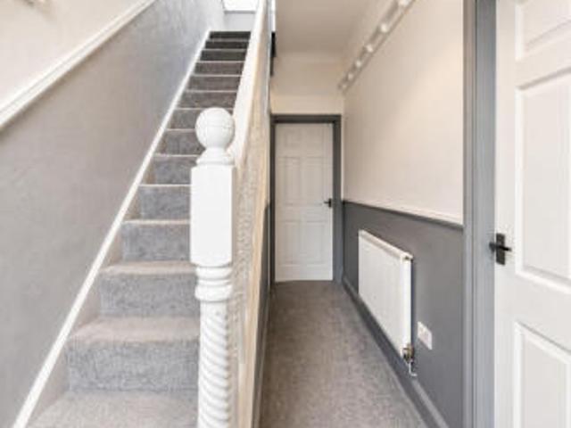 2 bedroom terraced house for rent in Westbury Street, Sunderland, SR4