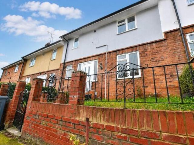2 bedroom terraced house for rent in Westbourne Terrace, Reading, RG30