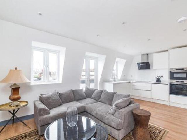 2 Bedroom Terraced House For Rent In Westbourne Park