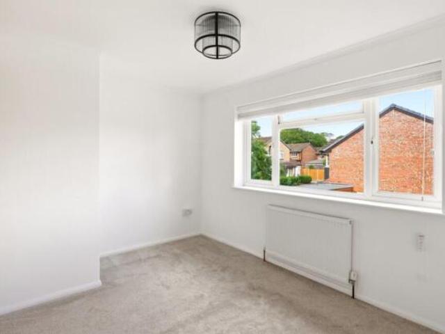 2 bedroom terraced house for rent in Westfield Court, St. Albans, Hertfordshire, AL4