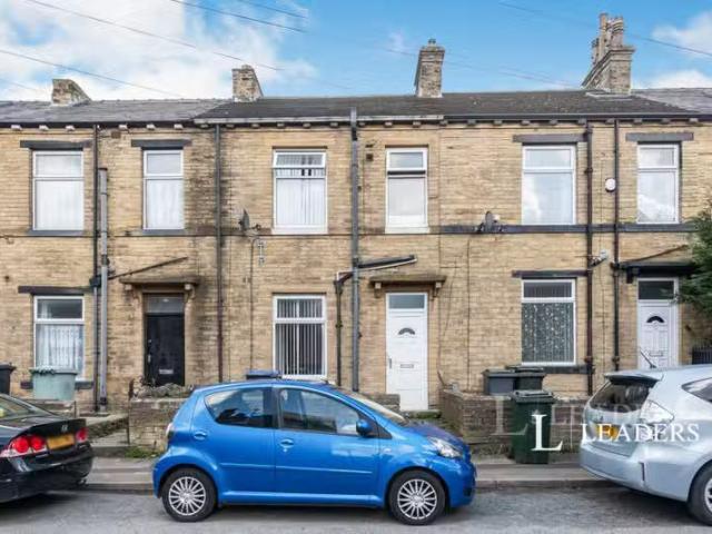 2 bedroom terraced house for rent in Westfield Terrace, BD2