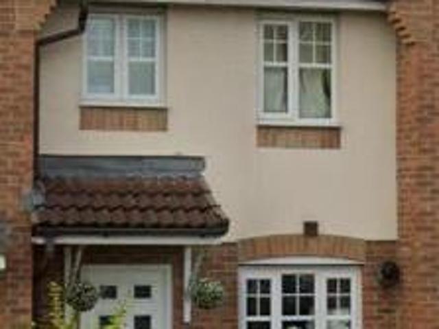 2 Bedroom Terraced House For Rent In Westhoughton, Bolton