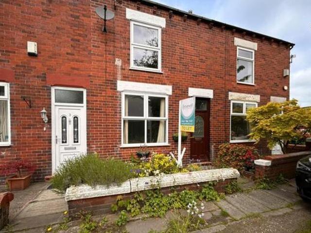 2 Bedroom Terraced House For Rent In Westhoughton