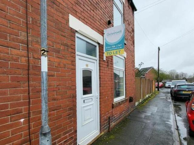 2 Bedroom Terraced House For Rent In Westhoughton