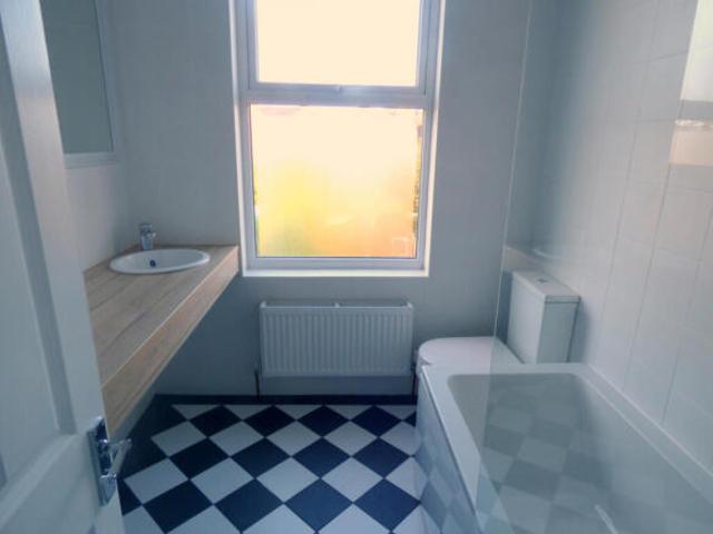 2 bedroom terraced house for rent in Westwood Road, Earlsdon, Coventry, CV5