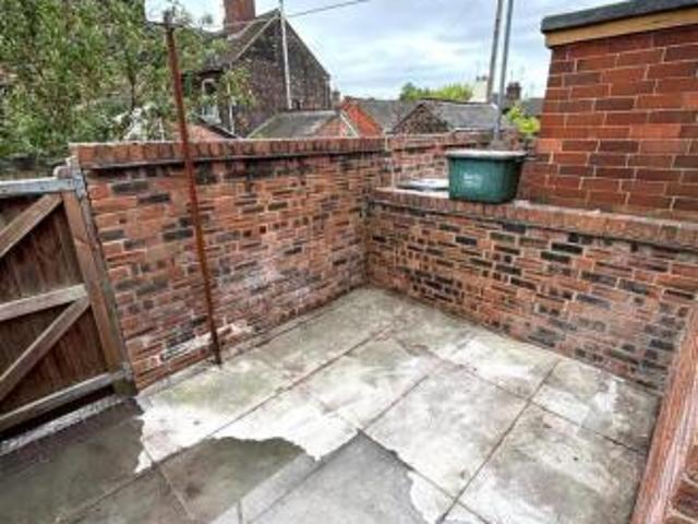 2 bedroom terraced house for rent in Whitmore Street, Stoke On Trent, ST1