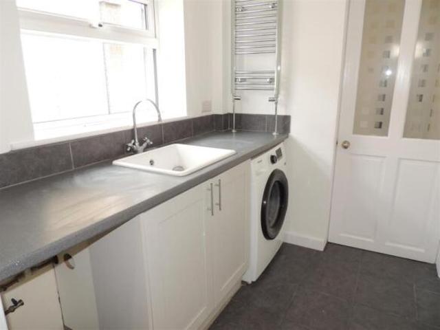 2 bedroom terraced house for rent in Whiteway Road, Bristol, BS5