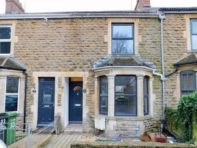 2 bedroom terraced house for rent in Whitewell Road Frome BA11