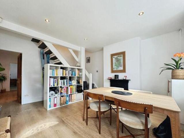 2 bedroom terraced house for rent in Whitechapel Street, Didsbury, Manchester, M20