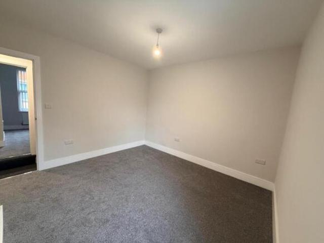 2 bedroom terraced house for rent in Whittier Road, Sneinton, NG2