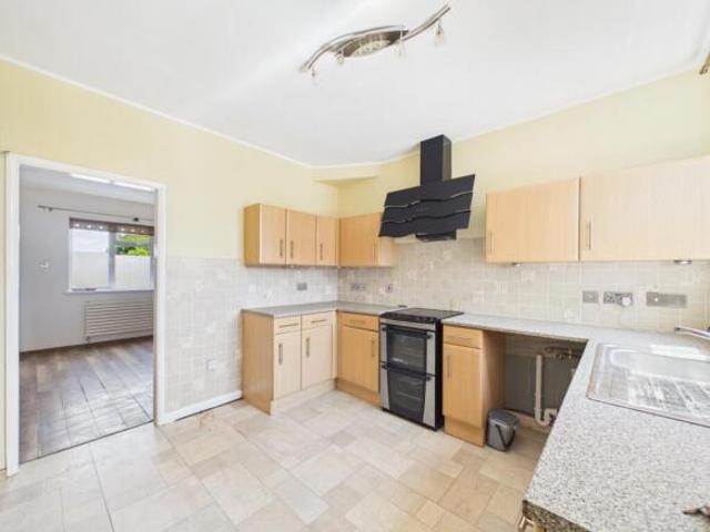 2 bedroom terraced house for rent in Whittington Street, Allenton, DE24