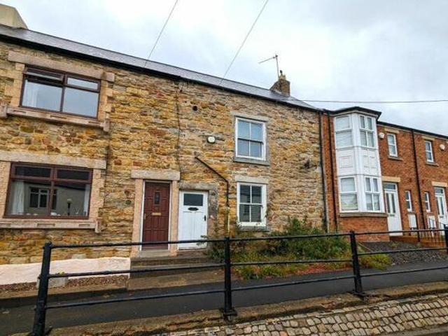 2 Bedroom Terraced House For Rent In Witton Gilbert