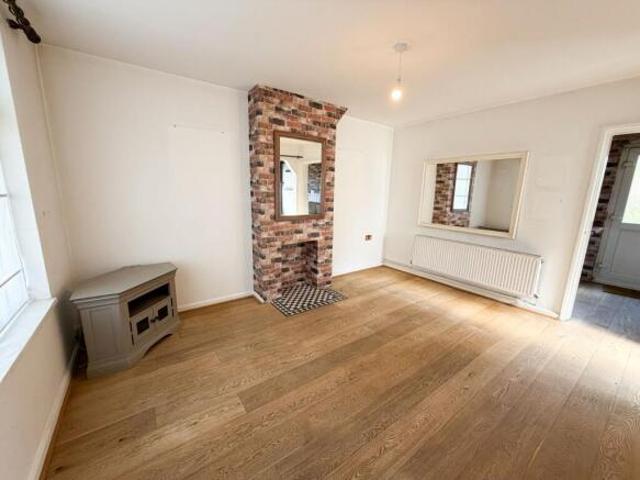 2 bedroom terraced house for rent in Wittenham Way, London, E4
