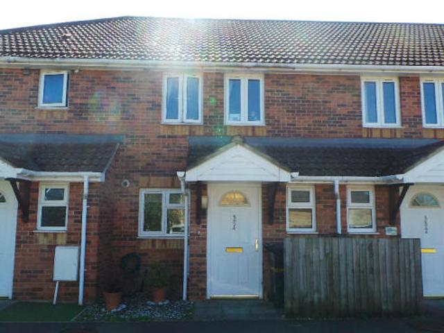 2 bedroom terraced house for rent in Wick Road, Bristol, BS4