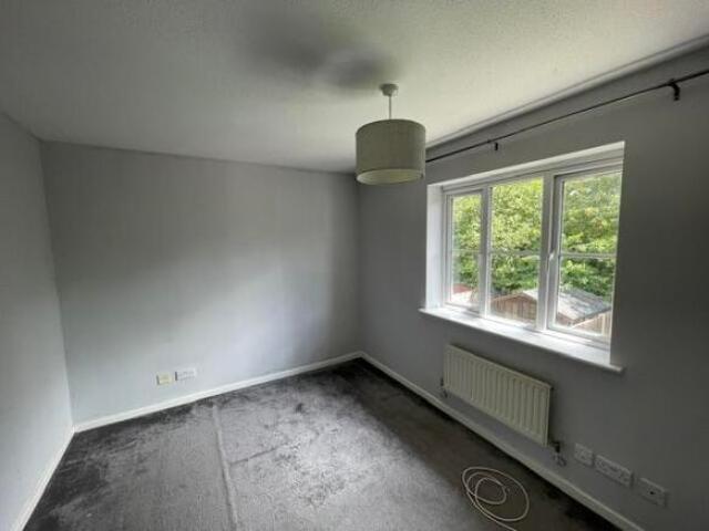 2 bedroom terraced house for rent in Wildflower Way, MK42