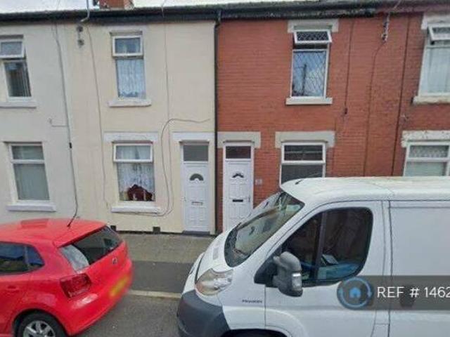 2 bedroom terraced house for rent in Wilford Street Blackpool FY3