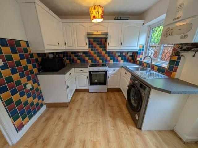 2 bedroom terraced house for rent in Willow Mews, Selly Oak, Birmingham, B29 5JF, B29