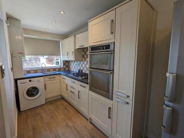 2 bedroom terraced house for rent in Willow Grove, Harrogate, HG1