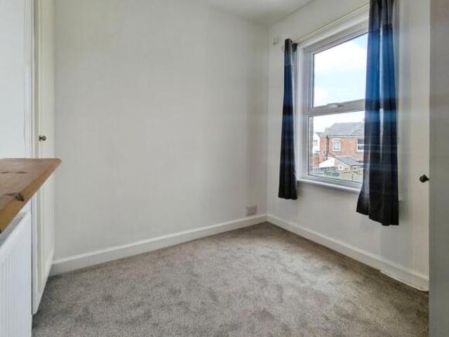 2 bedroom terraced house for rent in Willow Grove, Harrogate, HG1