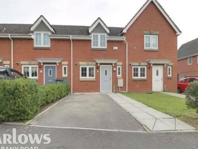 2 bedroom terraced house for rent in Willowbrook Gardens CF3