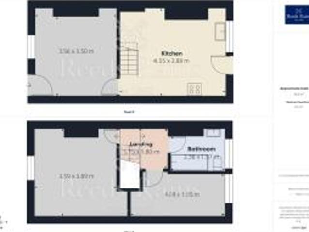 2 bedroom terraced house for rent in Williamson Street, Stockport, Greater Manchester, SK5