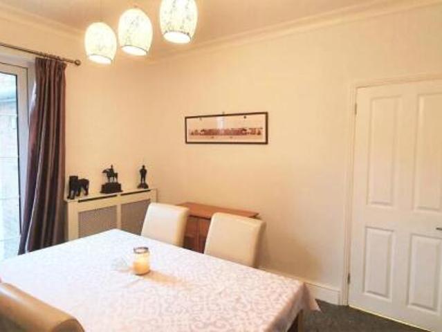 2 bedroom terraced house for rent in Willingdon Road, Eastbourne, BN21