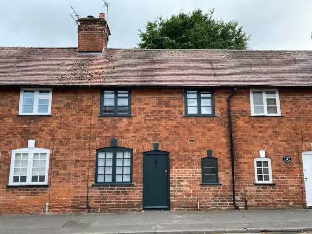 2 bedroom terraced house for rent in Wilsons Road, Knowle, Sol.